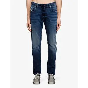 DIESEL® 2032 D-krooley Joggjeans® Jogging Bottom Jeans