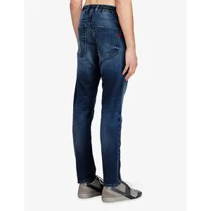 DIESEL® 2032 D-krooley Joggjeans® Jogging Bottom Jeans