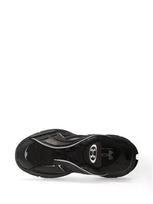 Under Armour Arc 96 Sneakers - Black