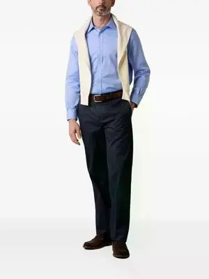 Brooks Brothers Advantage Trousers