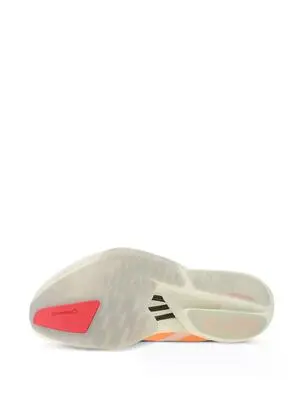 Adidas Adizero Adios Pro 4 Sneakers - White