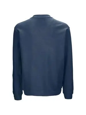 Versace Logo Graphic Sweatshirt