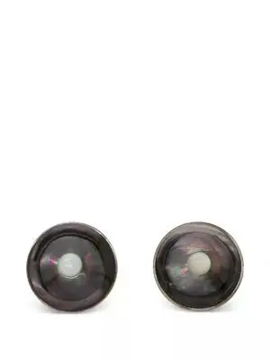 Gianfranco Ferre Cufflinks & Tie Clips For Men