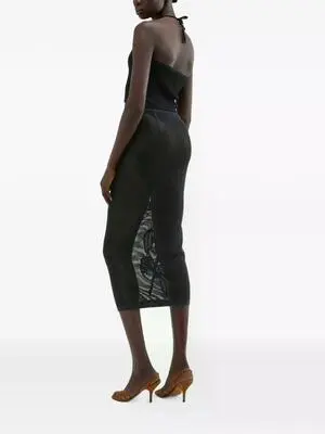 Margherita Maccapani Loose Fit Skirts