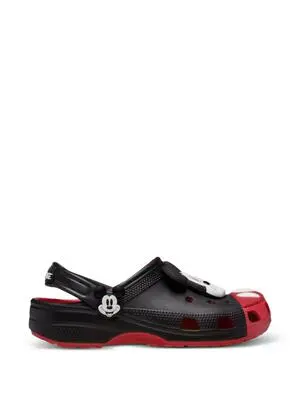 CROCS X Disney Mickey Mouse Classic Clogs