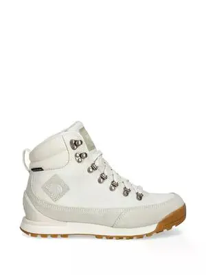 The North Face Lace-up High Top Boots - Neutrals