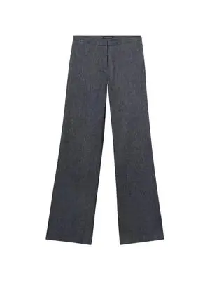 Brooks Brothers Twill Trousers