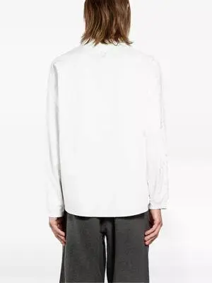 GOLDWIN 0 Graphic Long-sleeve T-shirt