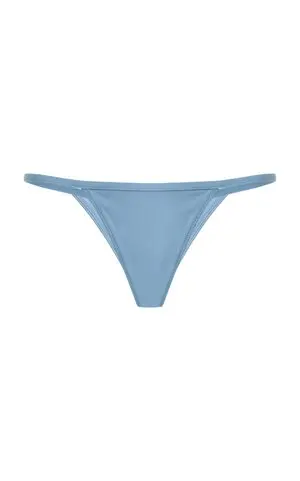Eterne Thea Bikini Bottom - Blue
