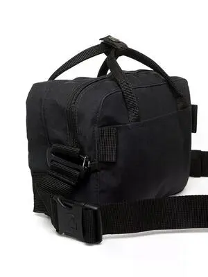 Fjallraven Kånken Hip Pack Plus Shoulder Bag - Black