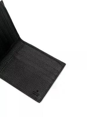 Gucci Jumbo Gg Leather Wallet