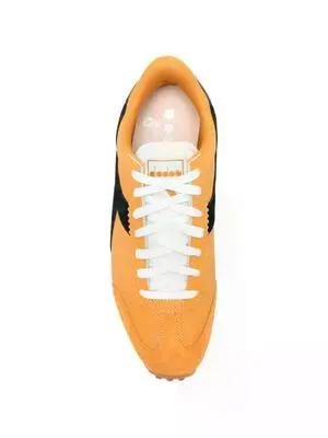 DIADORA Rally Sneakers - Orange