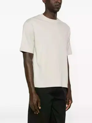 WOC Firenze Round-neck T-shirt