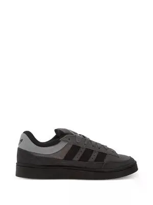 Adidas Campus Three-stripe Sneakers