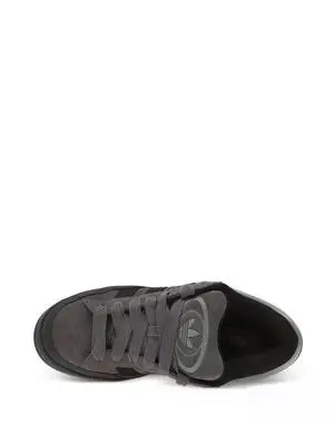 Adidas Campus Three-stripe Sneakers