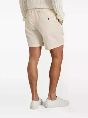 SLOWEAR Corduroy Bermuda Shorts