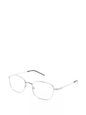 Saint Laurent Square Frame Glasses