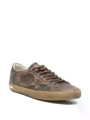 GOLDEN GOOSE Superstar Sneakers