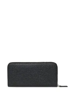 John Richmond Zip Wallet