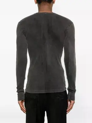 Études Studio Rib Long-sleeve T-shirt