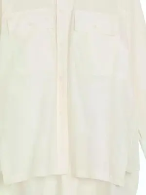 JOSEPH Ranya Poplin Shirt