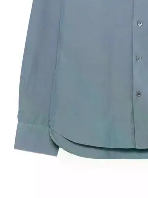Canali Buttoned Shirt