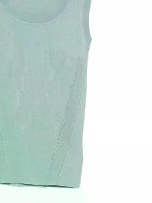 JOSEPH Alaou Tank Top - Blue