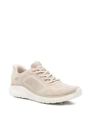 Sketchers Bobs Squad Chaos Lace-up Sneakers