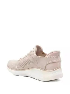 Sketchers Bobs Squad Chaos Lace-up Sneakers