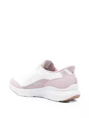 Sketchers Quilted Slip-ins Sneakers