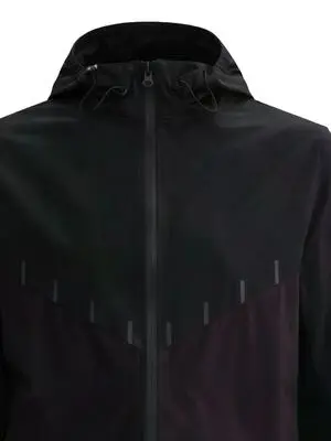 Nike Aeroswift Aerogami Panelled Hooded Jacket