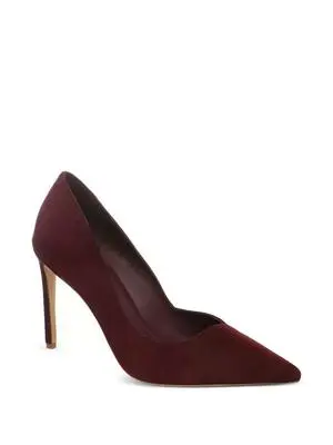 GINISSIMA Ava Pointed Toe High Heel Pumps