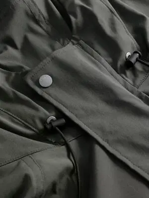 Norse Projects Romsdalen Alpinix Smock