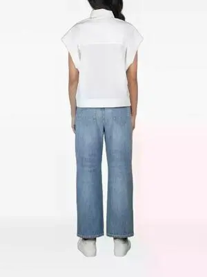 MOORER Jessy Wfc Cotton Shirt