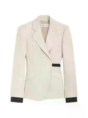 Max Mara Cutout Jacket