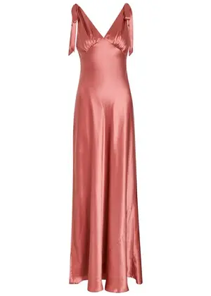Reformation Maxi Evening Dresses