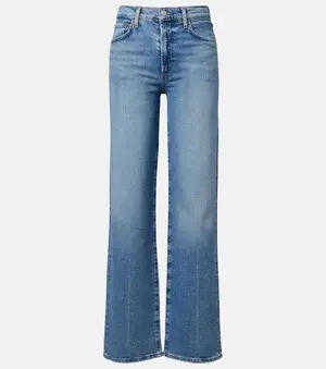 AGOLDE Harper Straight Jeans
