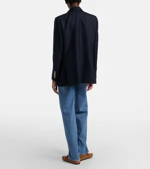 AGOLDE Harper Straight Jeans