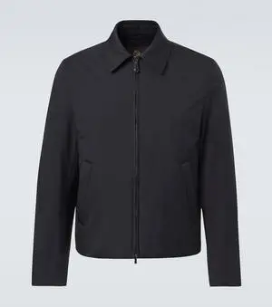 Loro Piana Mathis Storm System® Jacket