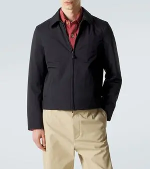 Loro Piana Mathis Storm System® Jacket