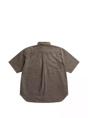 Norse Projects Checked Shirt