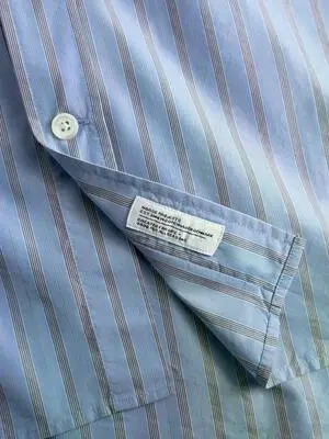 Norse Projects Striped Shirt