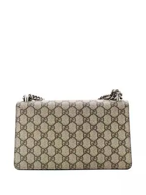 Gucci Embellished Shoulder Bags