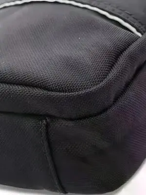 Balenciaga Logo-print Shoulder Bag