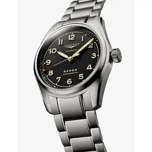 LONGINES Spirit Automatic Chronometer Watch