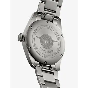 LONGINES Spirit Automatic Chronometer Watch