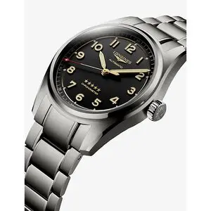 LONGINES Spirit Automatic Chronometer Watch