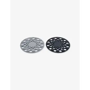 JOSEPH JOSEPH Spot-on™ Set-of-two Silicone Trivets