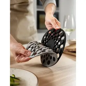JOSEPH JOSEPH Spot-on™ Set-of-two Silicone Trivets