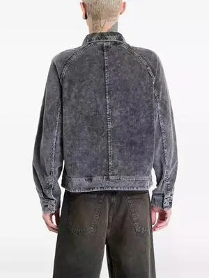 JORDAN Corduroy Chore Jacket